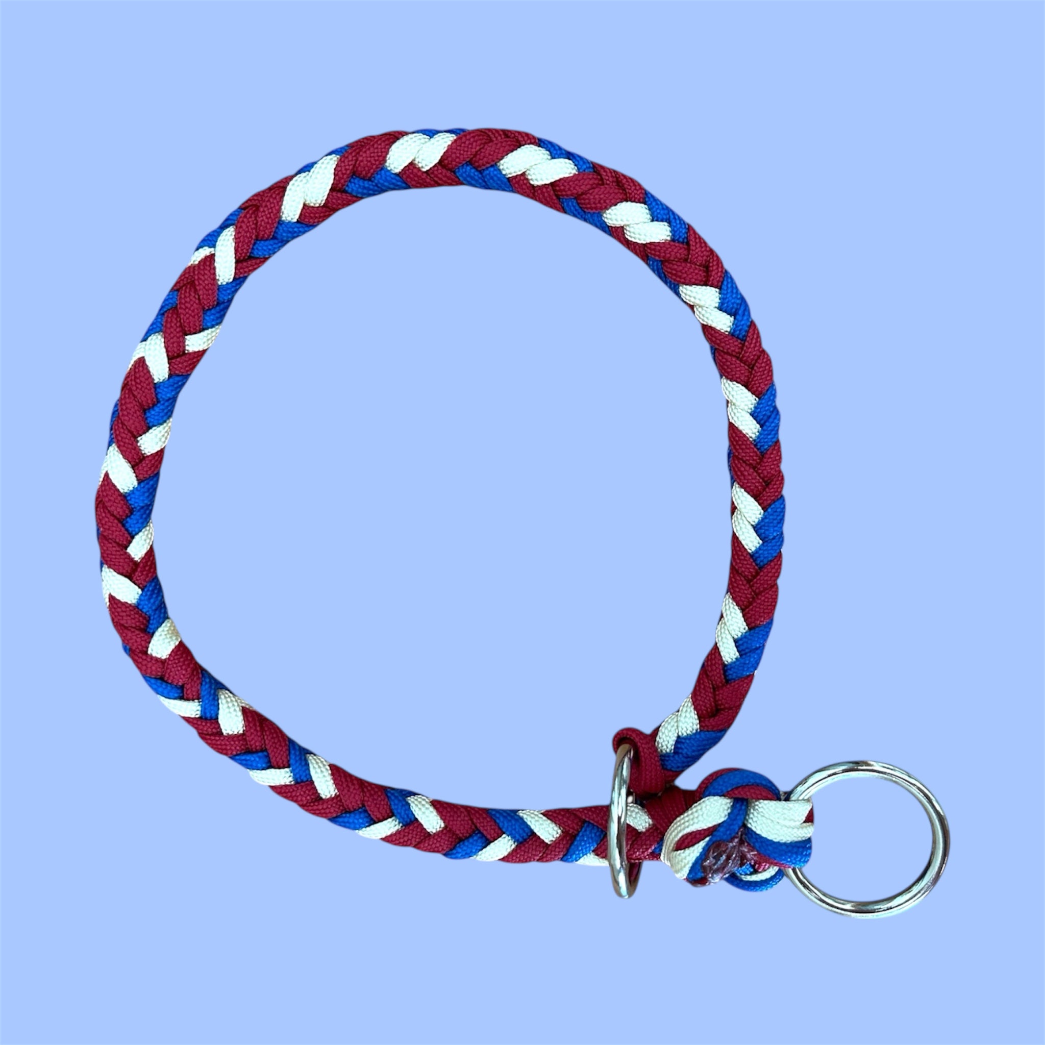 Square Collar – MOUNTRA